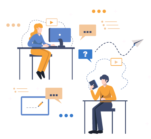 Distance Learning - Classware - Ενιαία Εκπαιδευτική Πλατφόρμα